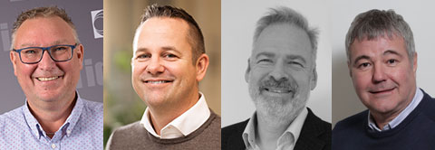 SKYDD: NIS-lag 2025 – vilka krav ställs på ID- och passerkontroll ...